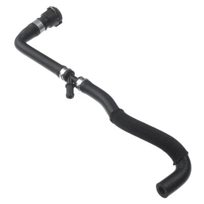 China Upper Engine Coolant Radiator Hose for BMW X5 E70 2006 2007 2008 2009 L6 3.0L for sale