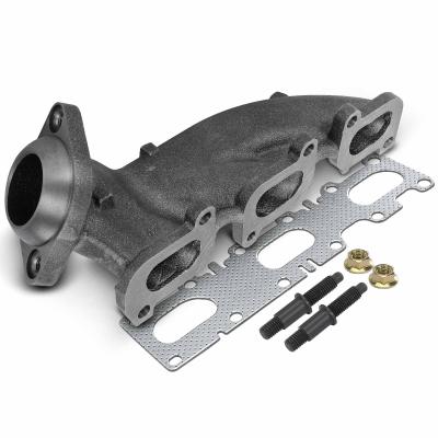 China Right Exhaust Manifold with Gasket Kit for Ford F-150 2011-2017 Transit-150 for sale