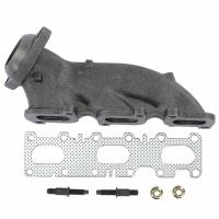 China Right Exhaust Manifold with Gasket Kit for Ford F-150 2011-2017 Transit-150 for sale
