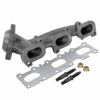 China Right Exhaust Manifold with Gasket Kit for Ford F-150 2011-2017 Transit-150 for sale