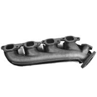 China Right Exhaust Manifold with Gasket for Chevy Silverado 2500 HD GMC Sierra 3500 for sale