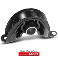 China 2x Front Left & Right Engine Motor Mount for Honda Civic 92-00 CR-V 97-01 Acura for sale