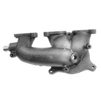 China Rear Exhaust Manifold without Gasket for Ford Escape 11-12 Mercury Milan V6 3.0L for sale