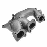 China Rear Exhaust Manifold without Gasket for Ford Escape 11-12 Mercury Milan V6 3.0L for sale