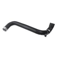 China Upper Radiator Coolant Hose for Mercedes-Benz E320 W211 2003-2005 V6 3.2L for sale