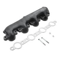 China 2x Left & Right Exhaust Manifold with Gasket for Ford F-250 Super Duty Excursion for sale