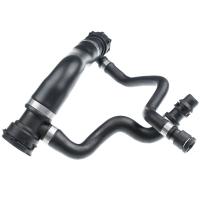 China Upper Radiator Hose for BMW E60 525i 525xi 528i 528xi 530i 530xi L6 3.0L for sale