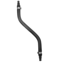 China Upper Engine Coolant Radiator Hose for Mercedes-Benz E350 W212 2010-2016 3.5L for sale