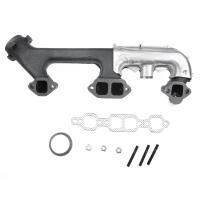 China Right Exhaust Manifold with Gasket for Chevrolet Blazer GMC R10 Jimmy R1500 for sale