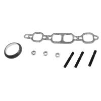 China Right Exhaust Manifold with Gasket for Chevrolet Blazer GMC R10 Jimmy R1500 for sale