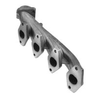 China Right Exhaust Manifold with Gasket for Ford F-150 2004-2009 Lincoln V8 5.4L for sale