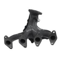 China Exhaust Manifold with Gasket for Chevrolet S10 GMC Sonoma Isuzu Hombre 2.2L for sale