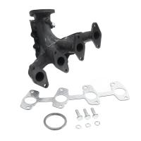 China Exhaust Manifold with Gasket for Chevrolet S10 GMC Sonoma Isuzu Hombre 2.2L for sale