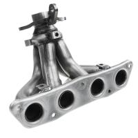 China Exhaust Manifold with Gasket for Chevrolet Prizm 98-02 Toyota Corolla L4 1.8L for sale