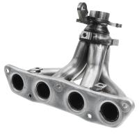 China Exhaust Manifold with Gasket for Chevrolet Prizm 98-02 Toyota Corolla L4 1.8L for sale