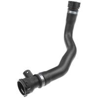 China Lower Engine Coolant Radiator Hose for BMW 318i E36 1992-1999 L4 1.8L L4 1.9L for sale