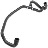 China Coolant Reservoir Heater Hose for BMW 535i 735i 735iL M5 1988-1993 3.5L for sale