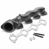 China Right Exhaust Manifold with Gasket for Ford Expedition 97-98 F150 F250 5.4L for sale