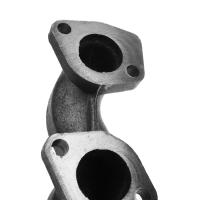 China Right Exhaust Manifold with Gasket for Ford Expedition 97-98 F150 F250 5.4L for sale