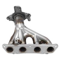 China Exhaust Manifold with Gasket for Toyota Corolla 2011-2019 Matrix Scion iM xD for sale