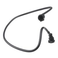 China Upper Engine Radiator Hose for BMW 328d 335i 435i ActiveHybrid 3 M2 M235i 12-18 for sale