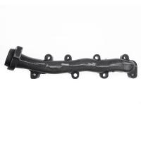 China 2x Left & Right Exhaust Manifold with Gasket for Dodge Ram 1500 Dakota V8 4.7L for sale