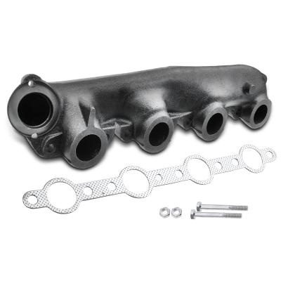 China Right Exhaust Manifold with Gasket for Ford Excursion 2000-2003 IC Corporation for sale