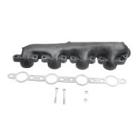 China Right Exhaust Manifold with Gasket for Ford Excursion 2000-2003 IC Corporation for sale