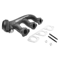 China Right Exhaust Manifold with Gasket for Ford F-150 1999-2008 E-150 250 V6 4.2L for sale