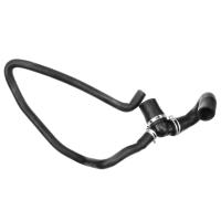 China Lower Engine Coolant Radiator Hose for Saturn Astra 2008-2009 L4 1.8L Hatchback for sale