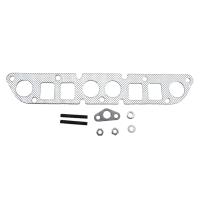 China Exhaust Manifold with Gasket for Jeep Cherokee 1984-2000 Wrangler TJ Dodge 2.5L for sale