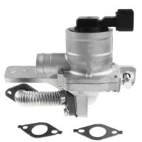 China Secondary Air Injection Check Valve for Chevy Cobalt Pontiac G5 Pursuit Saturn for sale