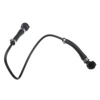 China Upper Coolant Reservoir Hose for BMW X5 E53 2000-2003 V8 4.4L V8 4.6L AWD for sale