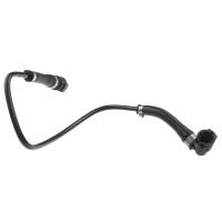 China Upper Coolant Reservoir Hose for BMW X5 E53 2000-2003 V8 4.4L V8 4.6L AWD for sale
