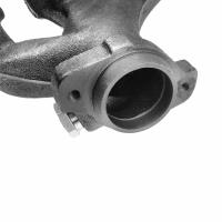 China 2x Left & Right Exhaust Manifold with Gasket for Ford F-150 250 350 V8 5.8L for sale