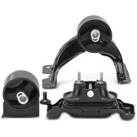 China 3x Engine Motor Mount for Dodge Grand Caravan 2011-2020 Chrysler Ram Volkswagen for sale