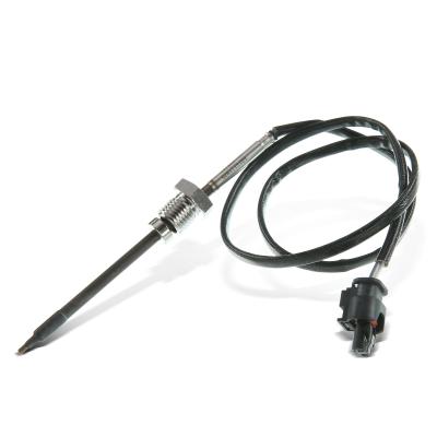China Exhaust Gas Temperature EGT Sensor for Mercedes-Benz S350 W221 V6 3.0L 2012 2013 for sale