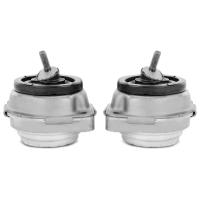 China 2x Engine Motor Mount for BMW X5 2000-2006 V8 4.4L 4.6L 4.8L for sale