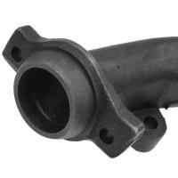 China Right Exhaust Manifold with Gasket for Dodge Ram 1500 Dakota Chrysler V8 4.7L for sale