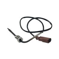 China Exhaust Gas Temperature EGT Sensor for Audi Q7 09-12 Volkswagen Touareg Diesel for sale