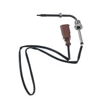 China Exhaust Gas Temperature EGT Sensor for Audi Q7 09-12 Volkswagen Touareg Diesel for sale