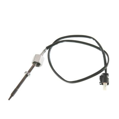 China Exhaust Gas Temperature EGT Sensor for Mercedes-Benz W212 E350 2011-2013 Metris for sale
