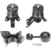 China 4x Engine Motor & Transmission Mount for Toyota Camry 97-01 2.2L Automatic for sale
