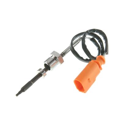 China Exhaust Gas Temperature EGT Sensor for Audi Q7 2013-2015 A8 Quattro 2014 V6 3.0L for sale