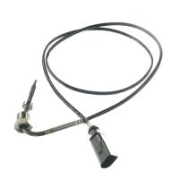 China Exhaust Gas Temperature EGT Sensor for VW MK5 MK6 Jetta Beetle Golf 2.0L Diesel for sale