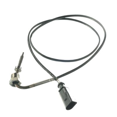 China Exhaust Gas Temperature EGT Sensor for VW MK5 MK6 Jetta Beetle Golf 2.0L Diesel for sale
