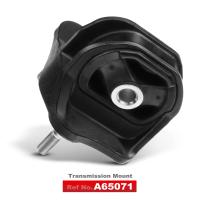 China 4x Engine Motor & Transmission Mount for Honda Accord 13-17 L4 2.4L Automatic for sale