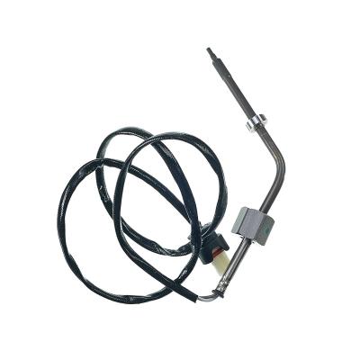 China Exhaust Gas Temperature EGT Sensor for Mercedes-Benz GLE300d 4Matic 2016 Diesel for sale