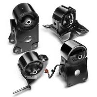 China 4x Engine Motor & Transmission Mount With Sensor for Nissan Maxima Automatic for sale