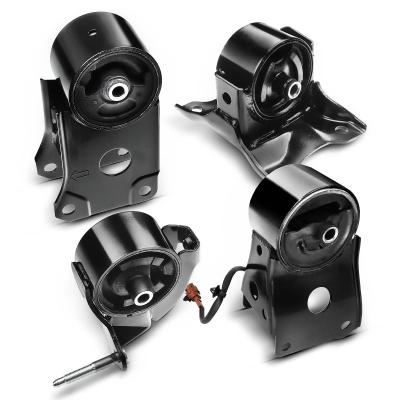 China 4x Engine Motor & Transmission Mount With Sensor for Nissan Maxima Automatic for sale